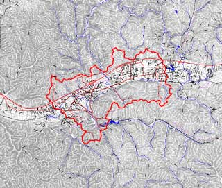 Water Pollution Control - City of Hurricane, WV